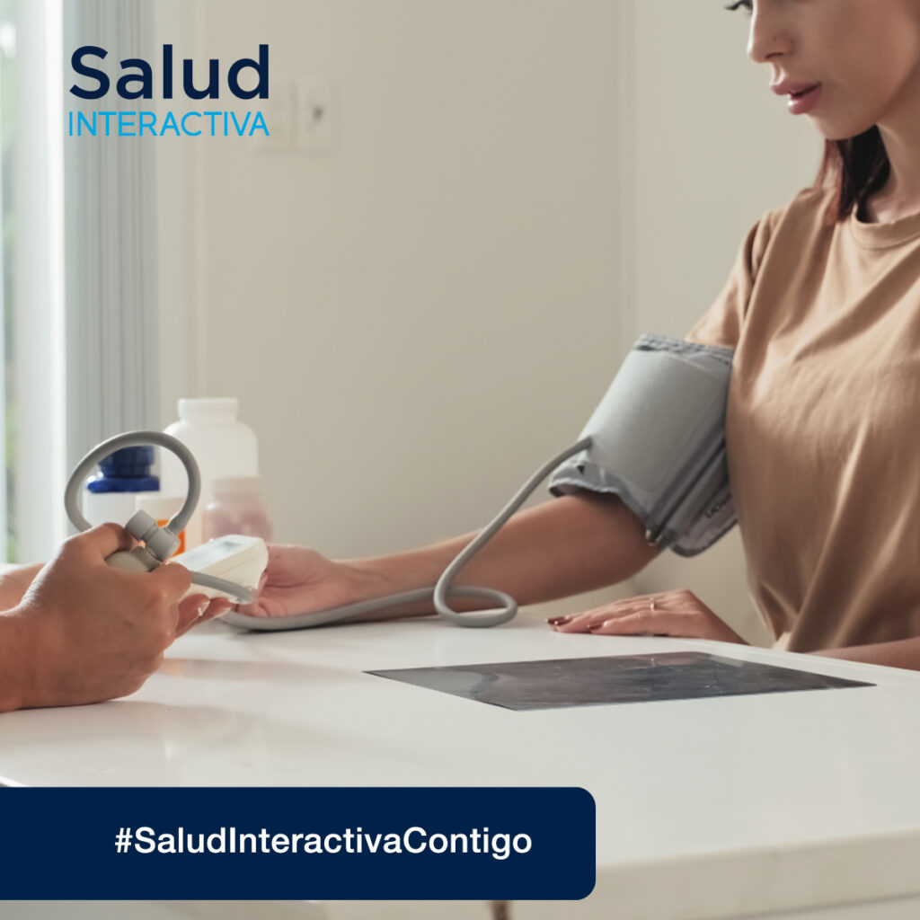 ¿Qué es un check up y para qué sirve? – Salud Interactiva | Blog